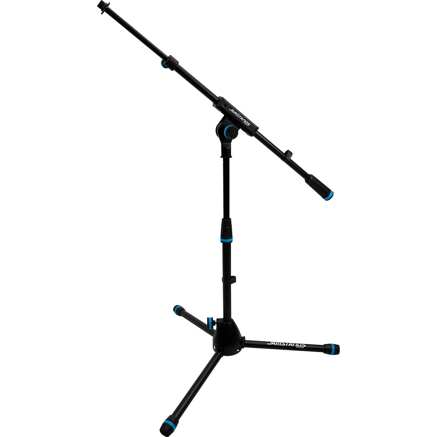 Ultimate Support JS-MCTB50C JamStands Series Short Mic Stand with ...