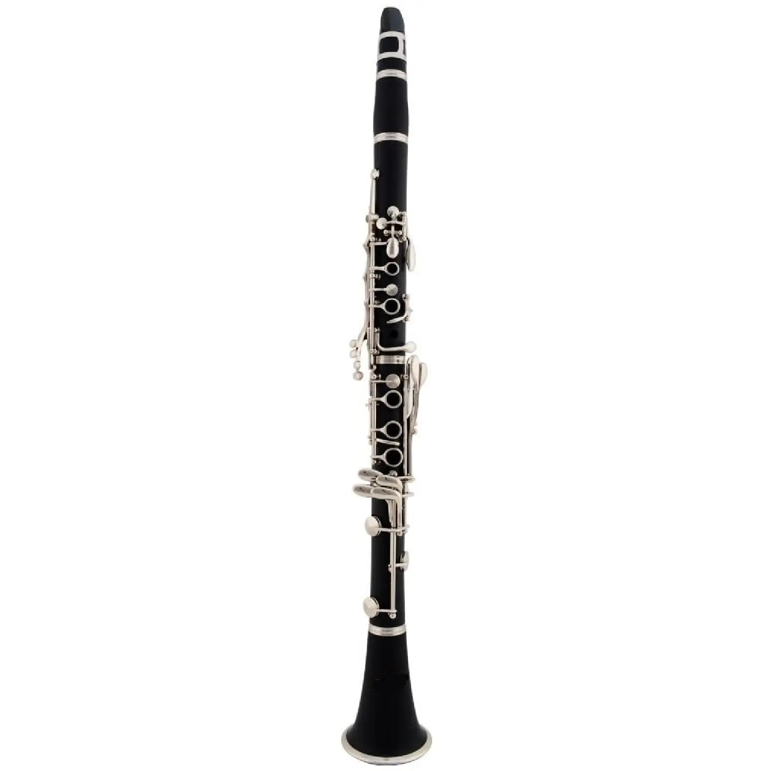 Sinclair SCL2200 Bb Clarinet with Case - Canada's Favourite Music Store ...