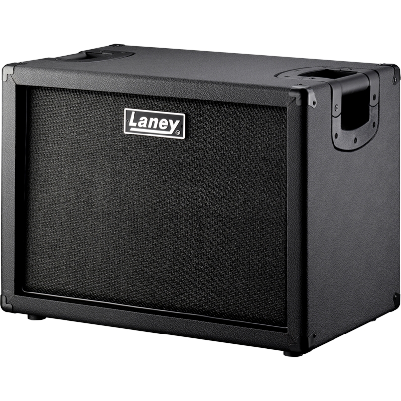 Laney GS112IE GS Series 1x12" 80W Closed Back Extension Guitar Cabinet ...