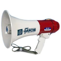 Fanon MV10S 10W Megaphone 275 yards - Canada's Favourite Music Store ...