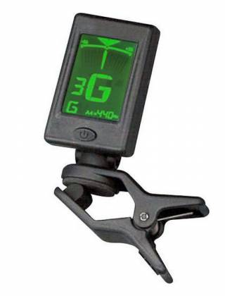 Profile PT-1600 Mini Clip Chromatic Tuner - Canada's Favourite Music ...