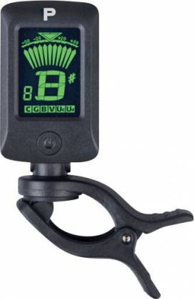 Profile PT-1600 Mini Clip Chromatic Tuner - Canada's Favourite Music ...