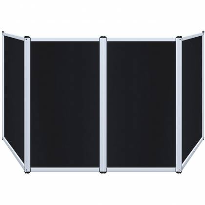 Novopro DJS2-SCRIM-BK Scrim for DJS2 - Black djs-2-scrim-bk - Canada's ...