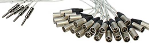 Rapco S24X4-150 Balanced S Series 24ch x 4ch 150 Foot Fan to Box XLR ...