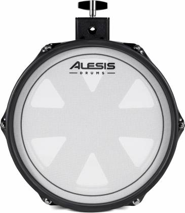 Alesis Nitro Pro XL Kit 10 Piece Electronic Drum Kit with 36 Ready-To ...
