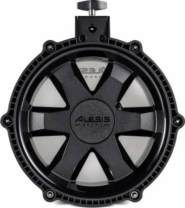 Alesis Nitro Pro XL Kit 10 Piece Electronic Drum Kit with 36 Ready-To ...