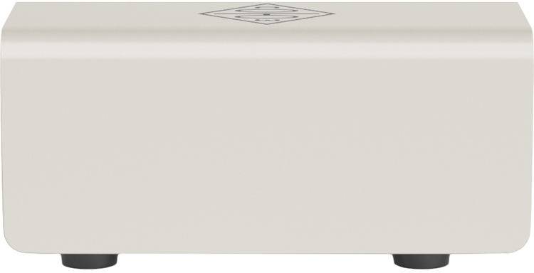 Soyuz The Launcher In-Line Microphone Preamp for Dynamic and Ribbon ...