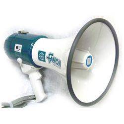 Fanon MV16S 16W Megaphone 440 yards - Canada's Favourite Music Store ...