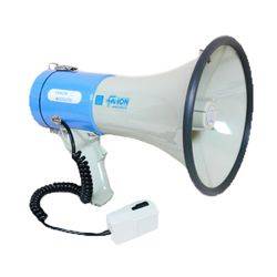 Fanon MV2025S 20W Megaphone 765 yards - Canada's Favourite Music Store ...