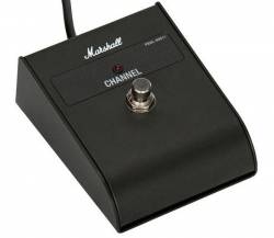 Marshall PEDL90011 DSL SERIES Single Footswitch for DSL Series Amps ...